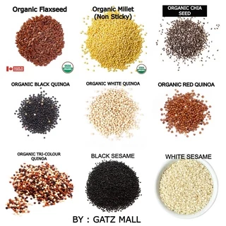 Buy quinoa Online With Best Price, Jun 2024 | Shopee Malaysia