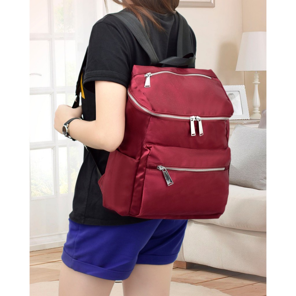 Fortune 7127 Backpack | Shopee Malaysia