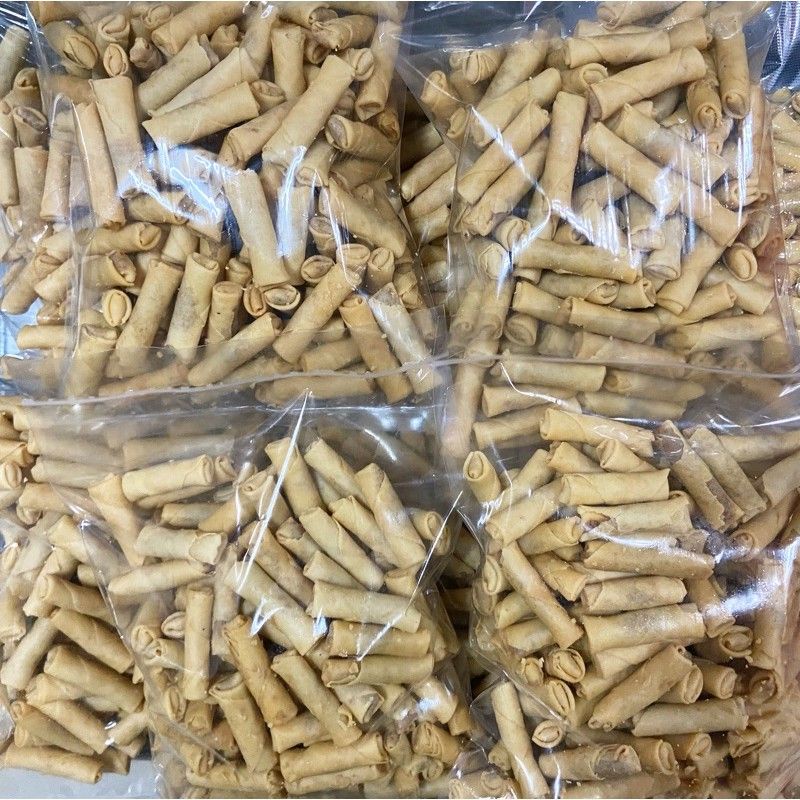 🔥Mini Popia Gulung 250 gram/ 500 gram🔥 | Shopee Malaysia