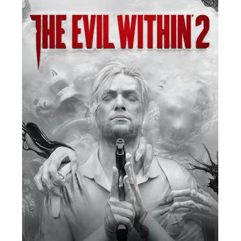 💯(GoogleDrive)💯 The Evil Within 2 PC (Offline) | Shopee Malaysia