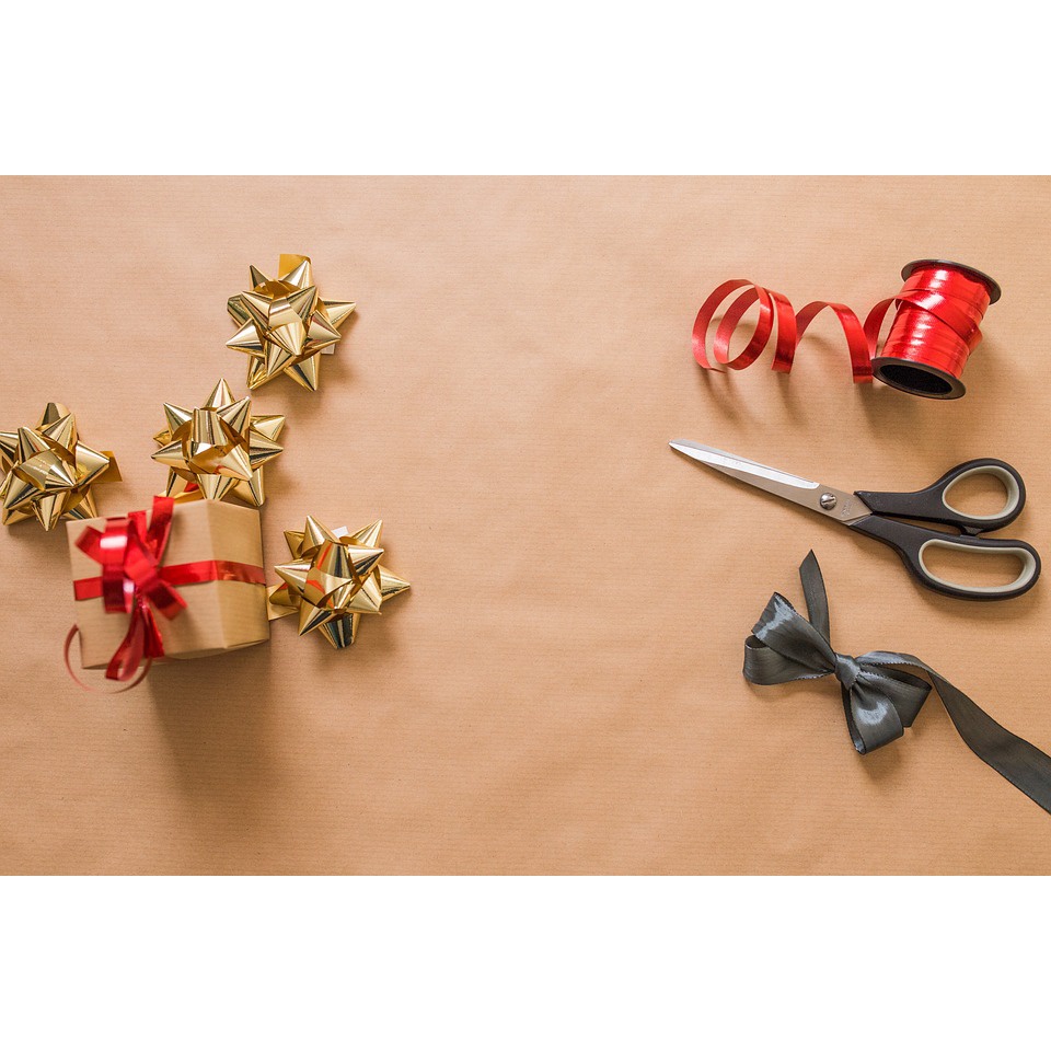 add on Gift Wrapping Service ( Free for purchase above RM100) | Shopee ...