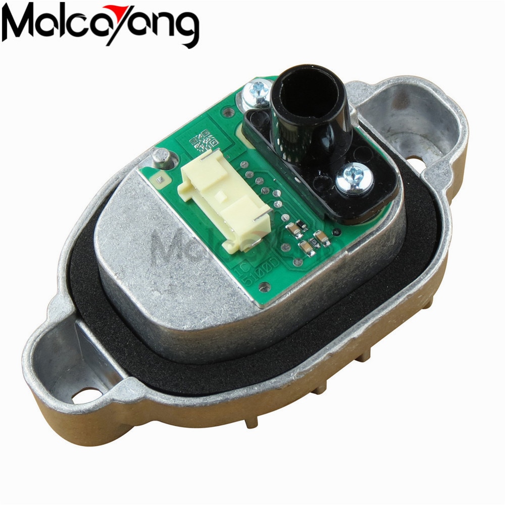 NEW 63117419619 63117419620 For BMW Headlight Led Module 63117419610 ...