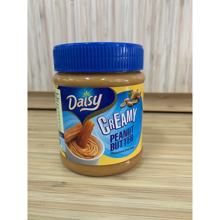 Daisy Peanut Butter (340g) | Shopee Malaysia