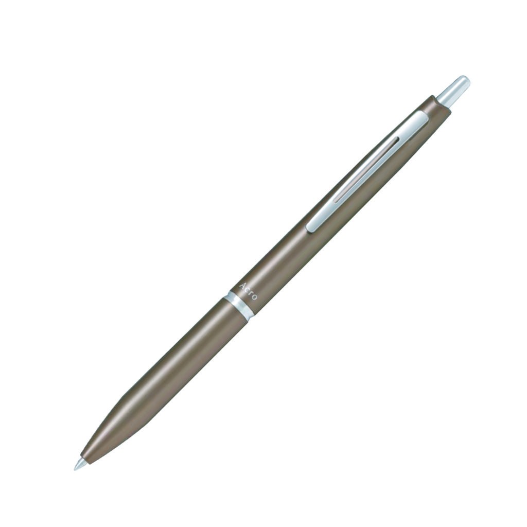 Pilot Acroball Acro 1000 - Ball Pen (Metal Body) | Shopee Malaysia