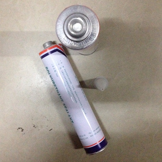 Gam logam kepingan putih promosi Gam kaca hitam Sayap belakang kereta ...