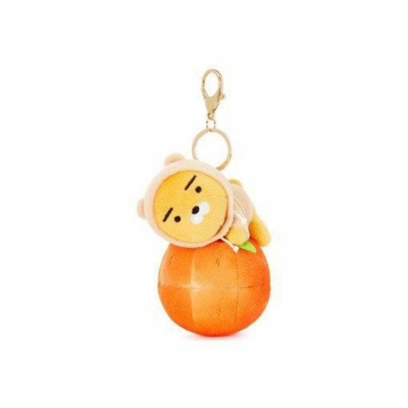 kakao friends Ryan jeju series keychain | Shopee Malaysia