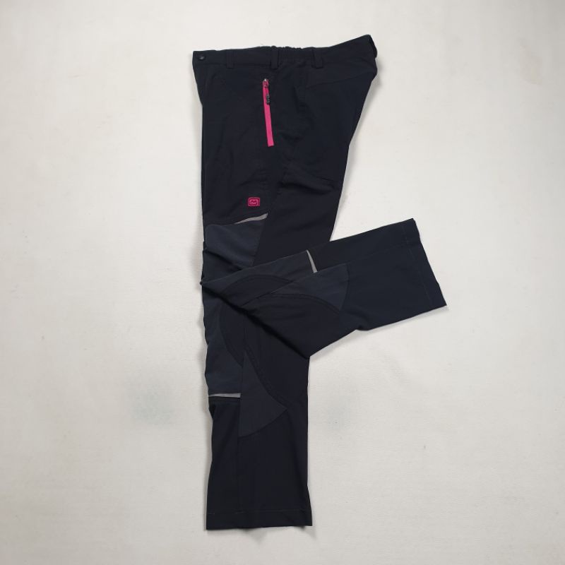 Mountia quickdry trekking pants original | Shopee Malaysia