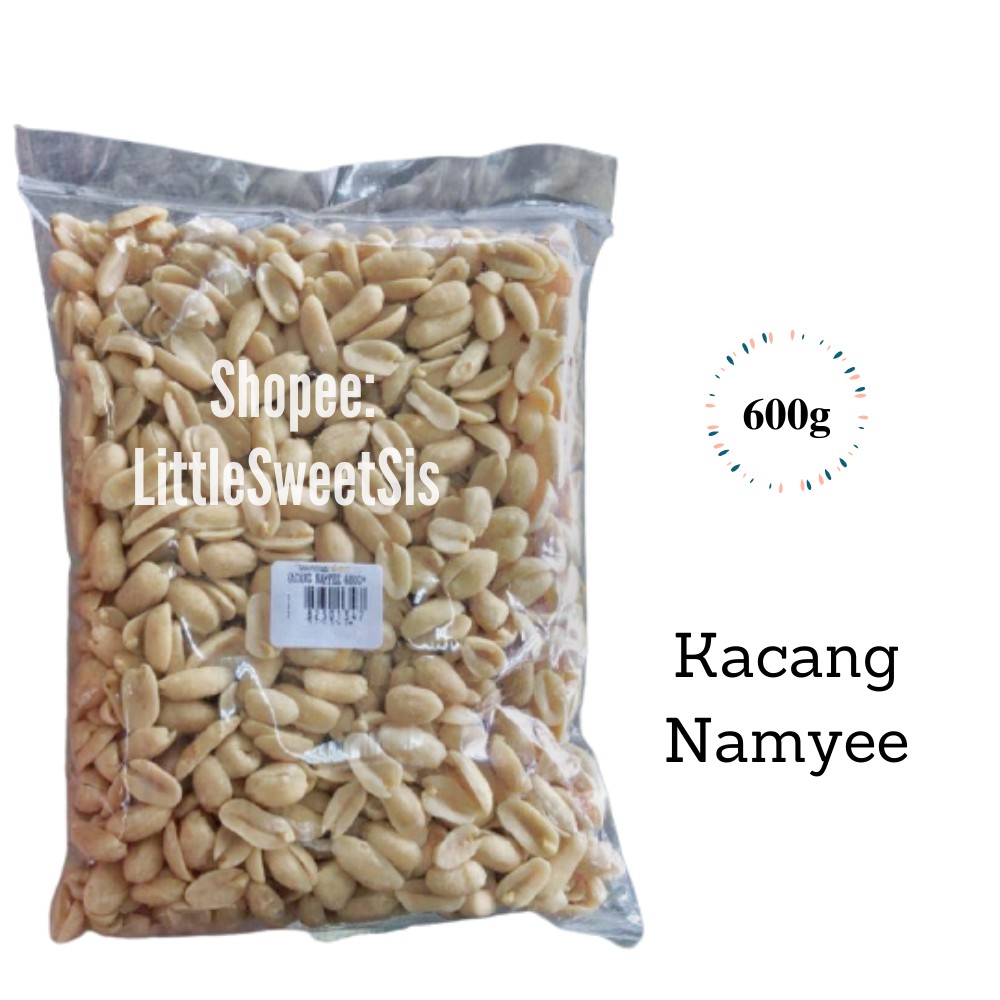 KACANG KACANG MINYAK/KACANG HIJAU/KACANG IKAN/KACANG SOYA BIJAN/KACANG ...