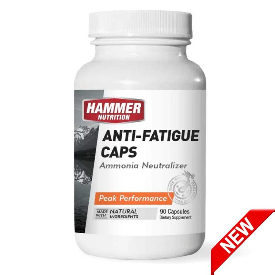 Hammer Anti-Fatigue Capsule | Shopee Malaysia