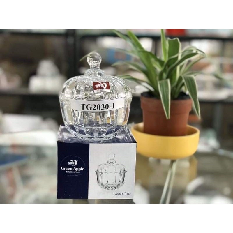 Luxury JAR FOR LOTUS SEED JAM AND CANDY ON THE DAY CNY | Shopee Malaysia