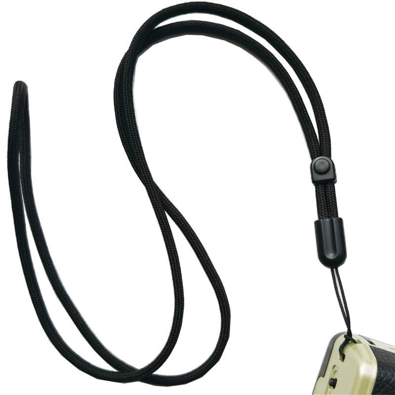 Minimalist Design Neck Strap for Compact Cameras Premium Quality ...
