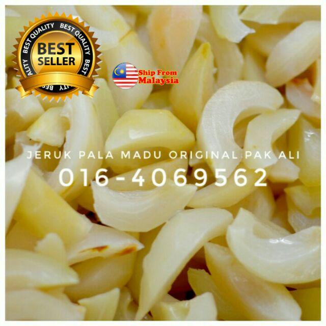 🎉BEST OFFER!!🎉Jeruk Madu Pak Ali 1KG (Campur,Pala,Betik,M.Sala M.Kuning ...
