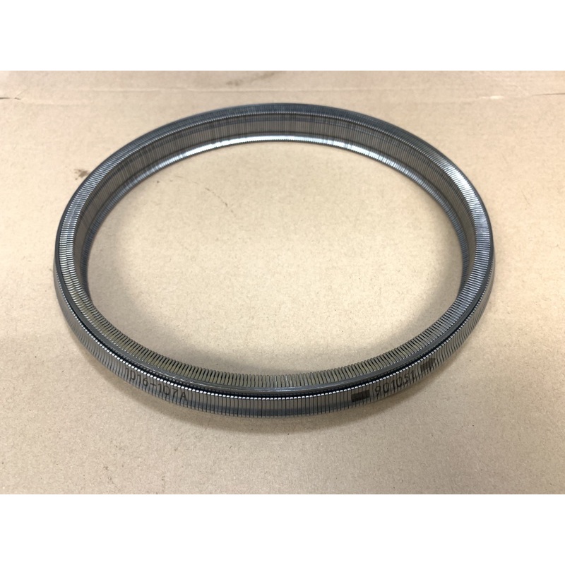 Proton Cvt VT2 VT3 Gearbox Repair Kit Chain Steel Belt (Second Hand ...