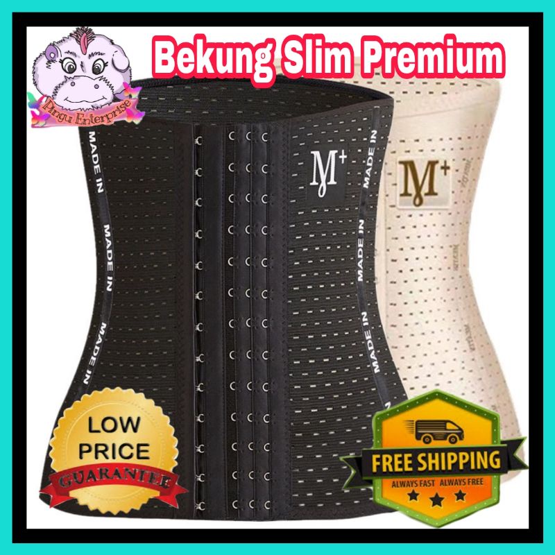 🔥 LELONG 🔥 Bekung Wanita Slim Premium 🔥 | Shopee Malaysia