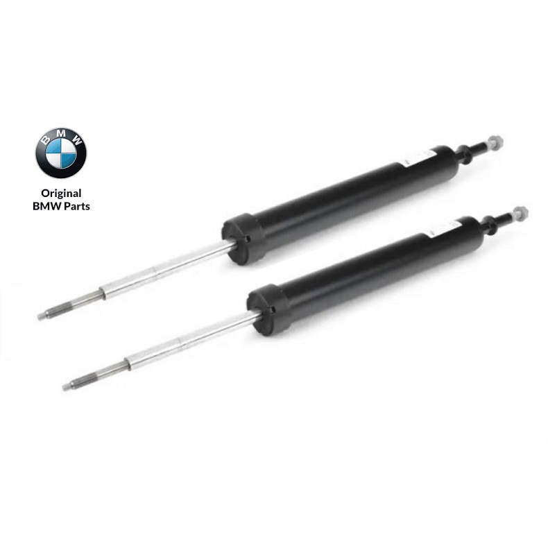 Original BMW 3 Series E90 E92 E93 M Sport Rear Absorber Msport | Shopee ...