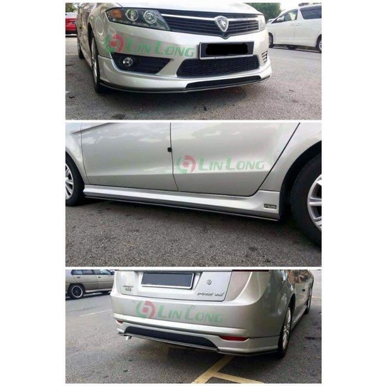 BODYKIT PREVE R3 SPORT | Shopee Malaysia