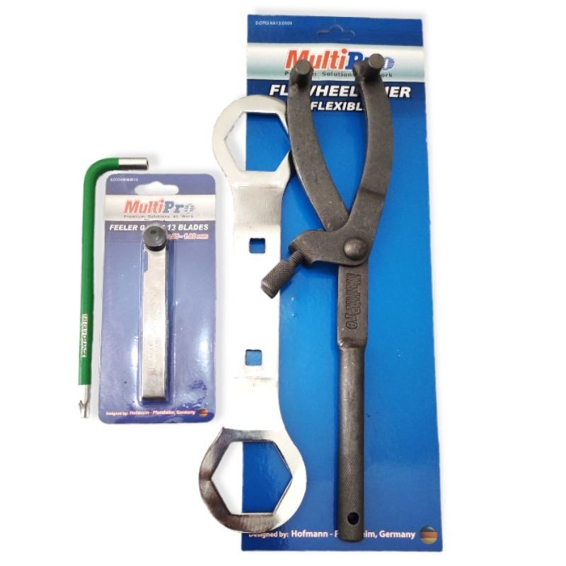 Cvt Key PACKAGE + Valve Key / CVT Resistance / CVT Key / Feeler Gauge ...