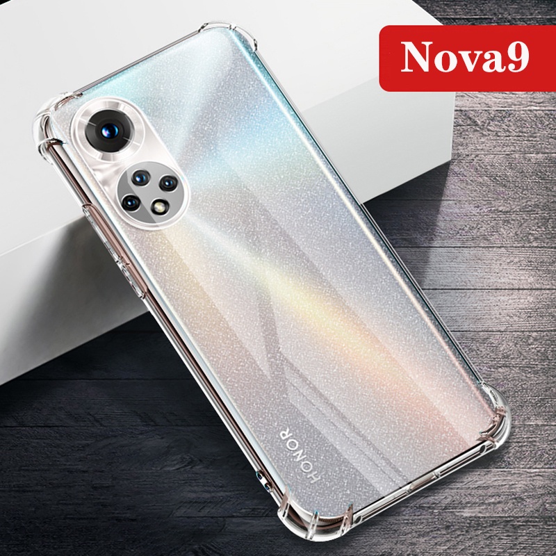 Shockproof Phone Case For Huawei Mate 50 Pro 40 30 20 P50 P40 P30 Pro Nova Y90 Y70 Y60 10 9 8 7 ...