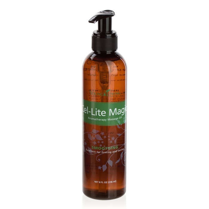 Young Living - Cel-Lite Magic Massage Oil | Shopee Malaysia