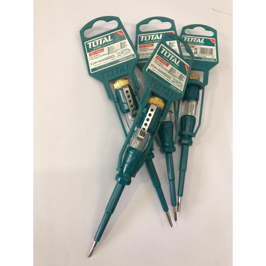 TEST PEN TOTAL_ THT291408 | Shopee Malaysia