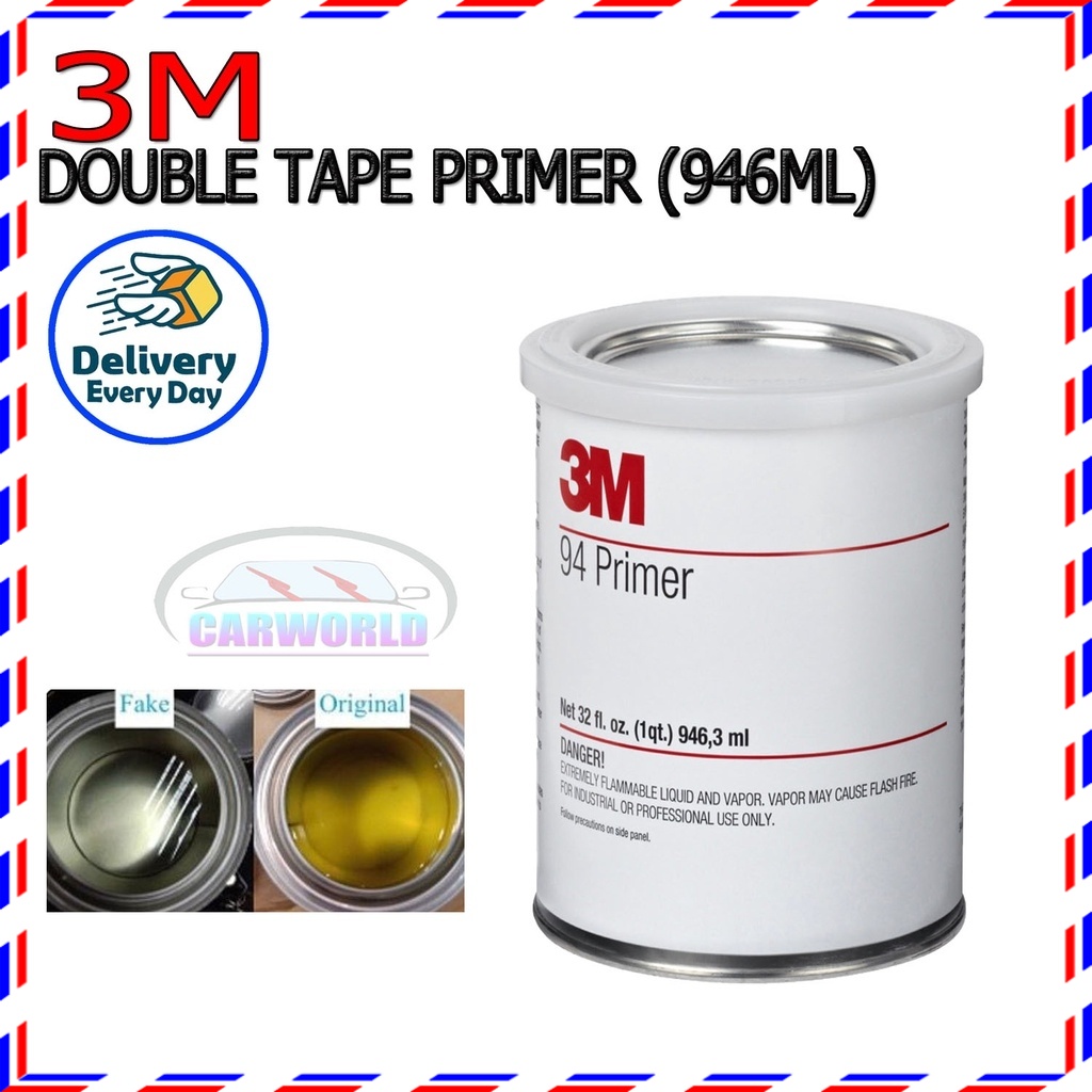 3M 94 Primer 946ml 32oz | Shopee Malaysia