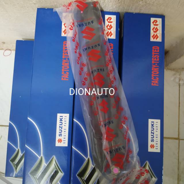 Ball joint lower arm carry xtra st100 arm wing Ball joint carry st100 ...