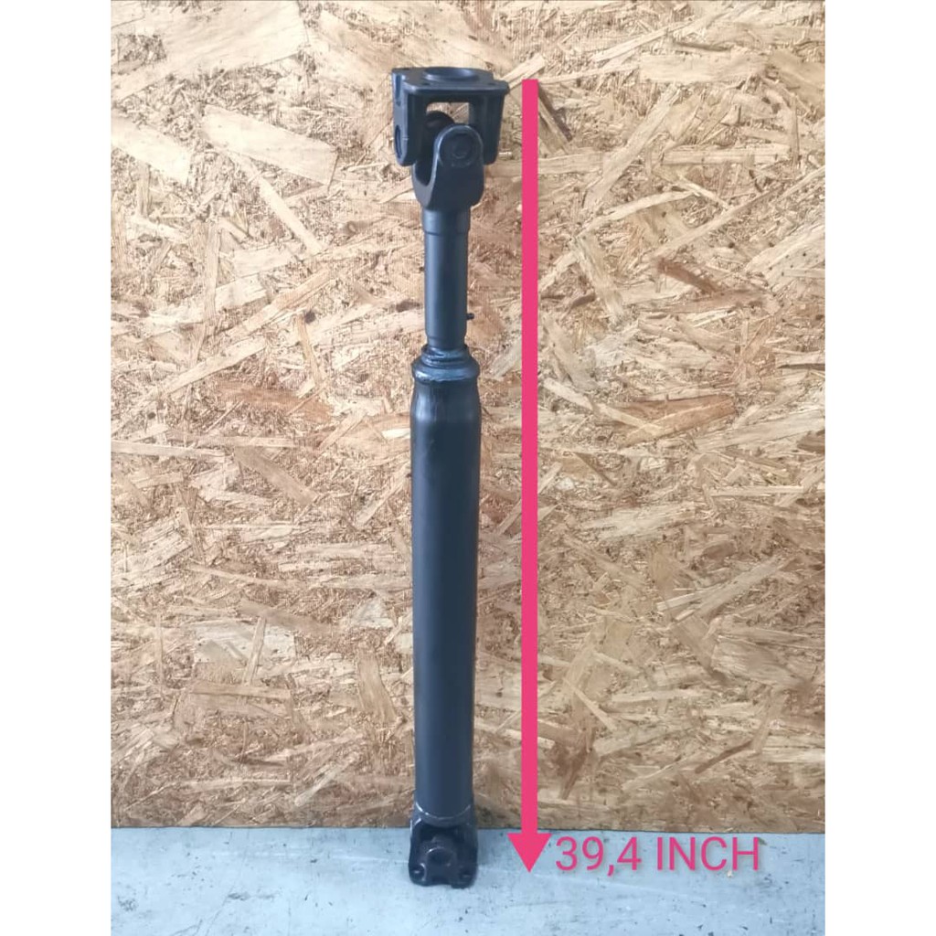 DAIHATSU DELTA DV57 LONG SHAFT RECORN | Shopee Malaysia