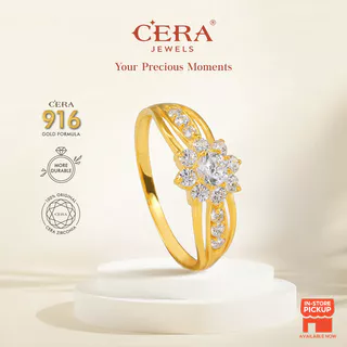 CERA Jewels Online, August 2025 | Shopee Malaysia