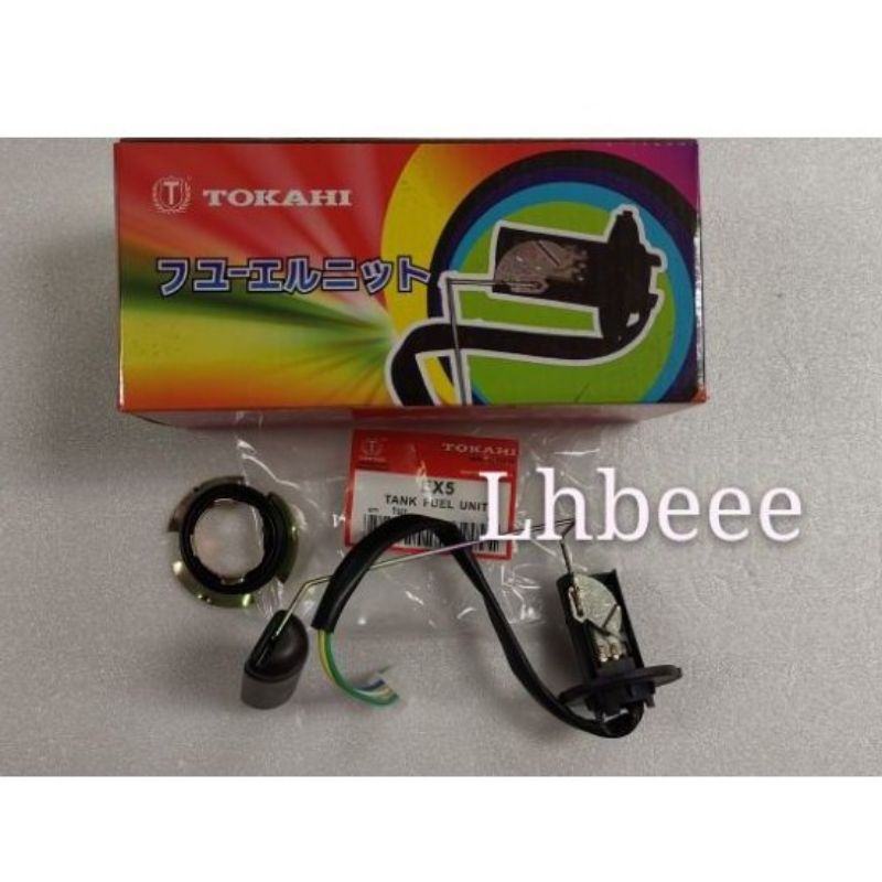 EX5 /WAVE 100 /WAVE100 R TANK FLOAT TANK FUEL UNIT | Shopee Malaysia
