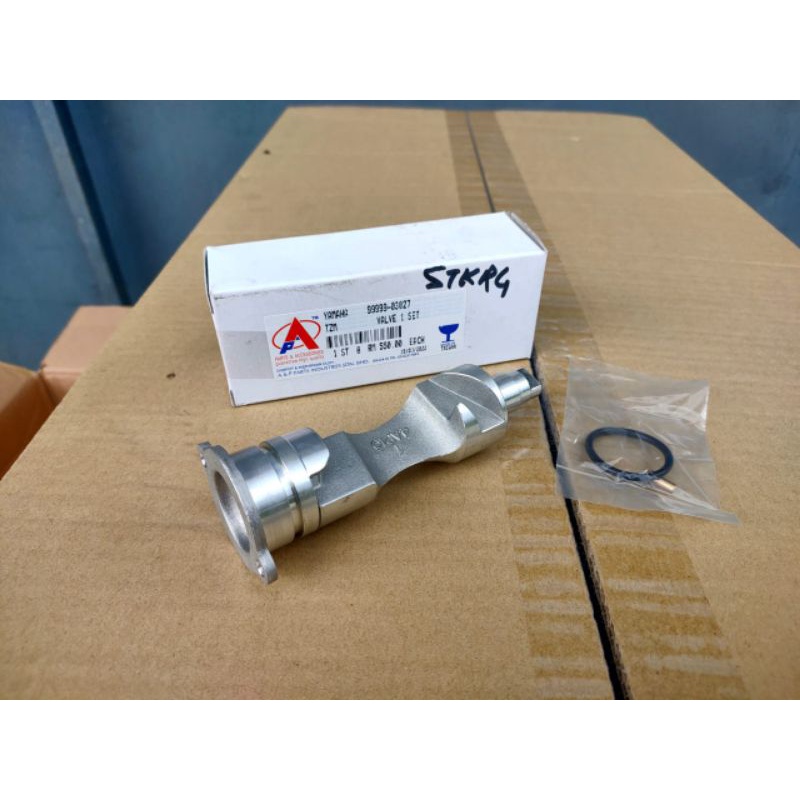 Yamaha TZM Power Valve Power Valve Shaft APPI High Quality Product ...