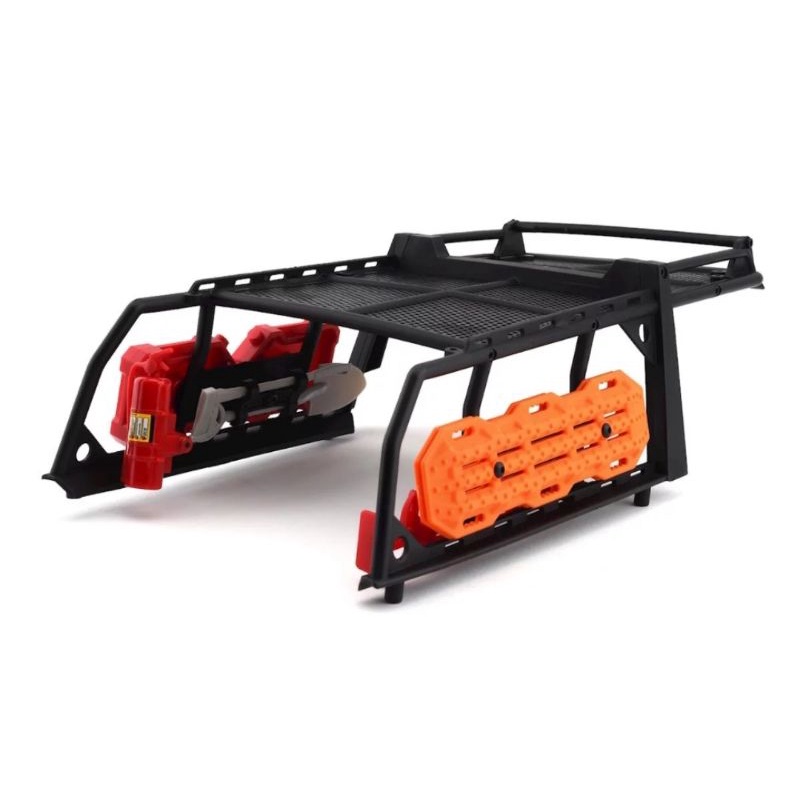 Traxxas TRX-4 Expedition Rack TRA8120X for trx4 sport roof rack ...
