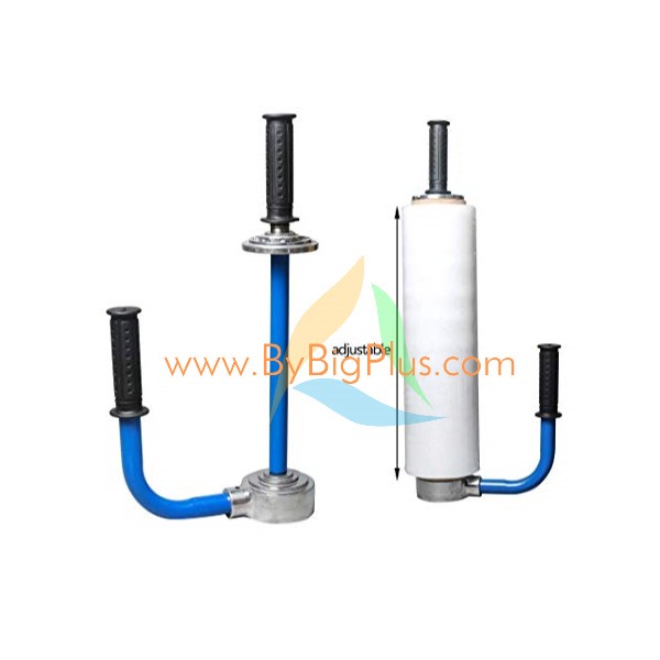 Stretch Film Dispenser, Manual Stretch Film Dispenser Hand tool ...