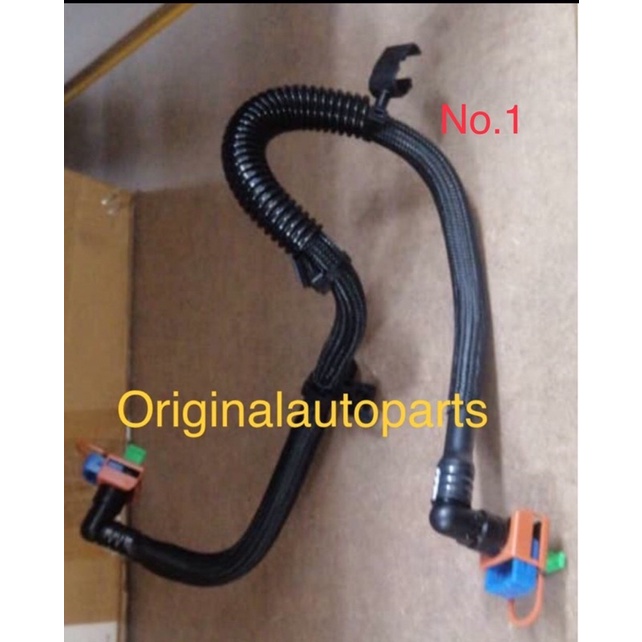 Ford Ranger T6 2.2/3.2 Fuel Filter Housing Hose. | Shopee Malaysia