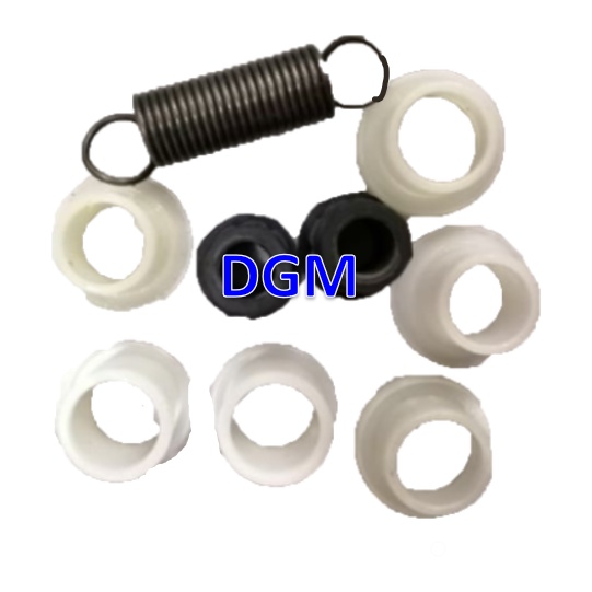 PROTON SAGA BLM GEAR LEVER BUSH KIT WITH GEAR LEVER SPRING | Shopee ...