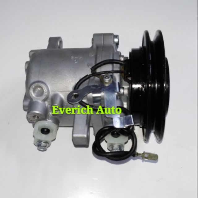 Perodua Kancil Air Cond Compressor ( RECON) | Shopee Malaysia