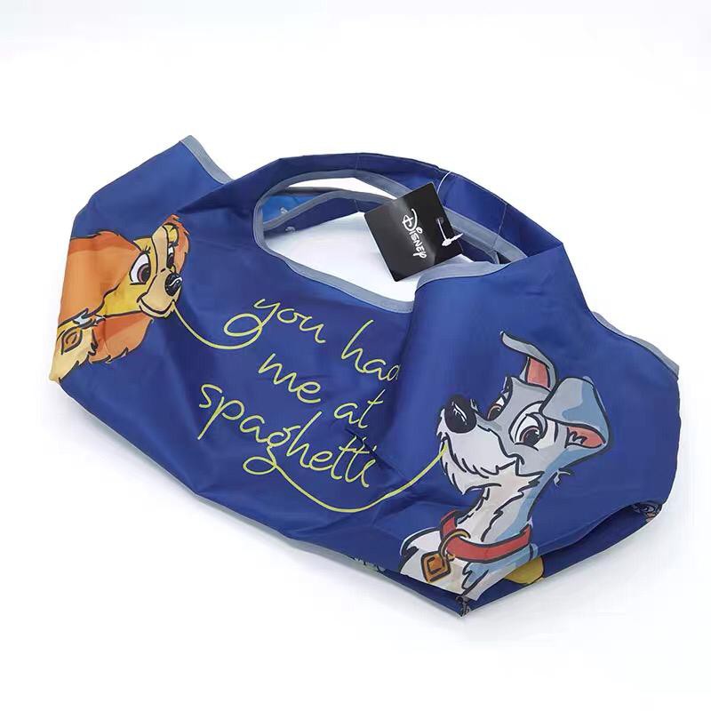 (Value Buy)Foldable & Washable Disney Cartoon Dog (From TOKYO ...