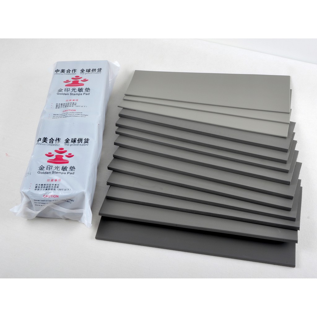 Flash Stamp Foam, Pre-inked Stamp Foam, Flash Stamp Pad, Pre-inked ...