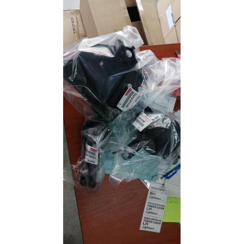 Set mounting enjin vios ncp93 thailand toyota | Shopee Malaysia