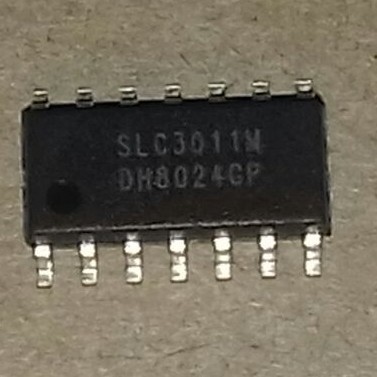 (SMD17)SLC3011M SLC3011 3011 SOP-14 | Shopee Malaysia