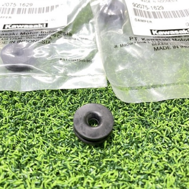 GETAH BULAT KECIL BAJAK COVER SET RR150 ZX150 KAWASAKI | Shopee Malaysia