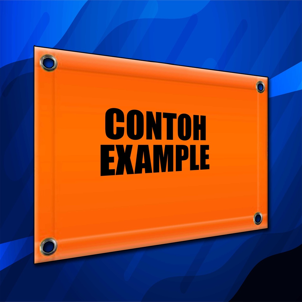 BANNER / BACKDROP / BILLBOARD | Shopee Malaysia