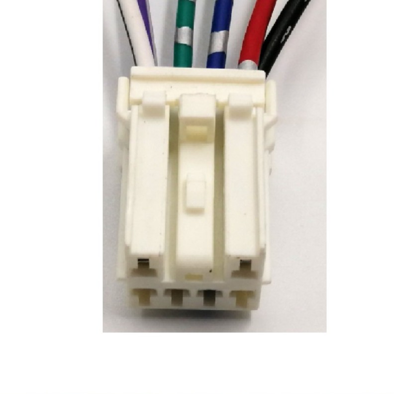 Proton Saga BLM Perdana Wira Satria Single Power Window Switch Socket ...