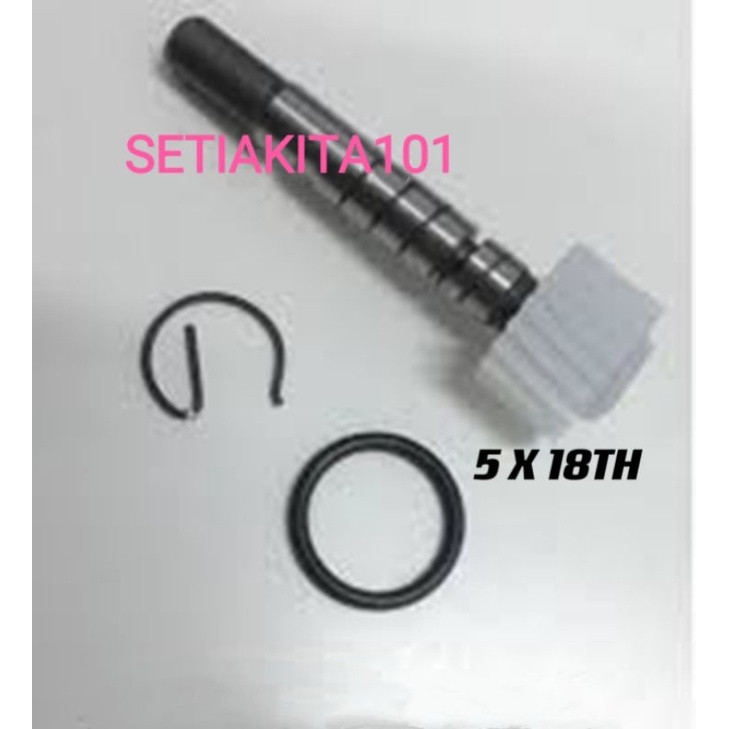 TOYOTA HIACE VAN LH113/LH80/HILUX LN106 SPEEDOMETER GEAR (5X18TH ...