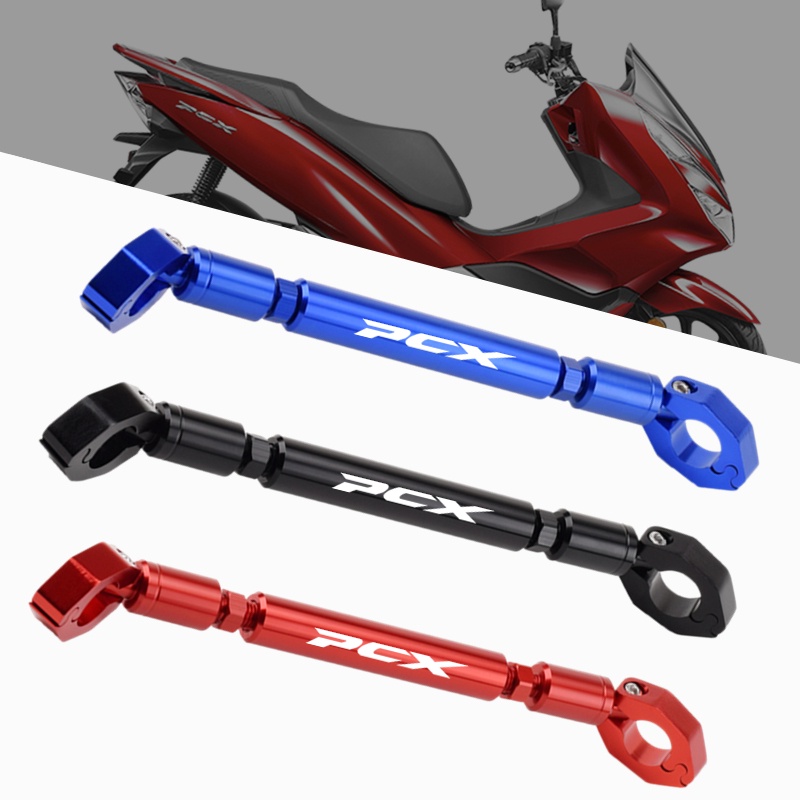 Motorcycle Accessories Adjustable Handlebar Balance Bar Navigation ...