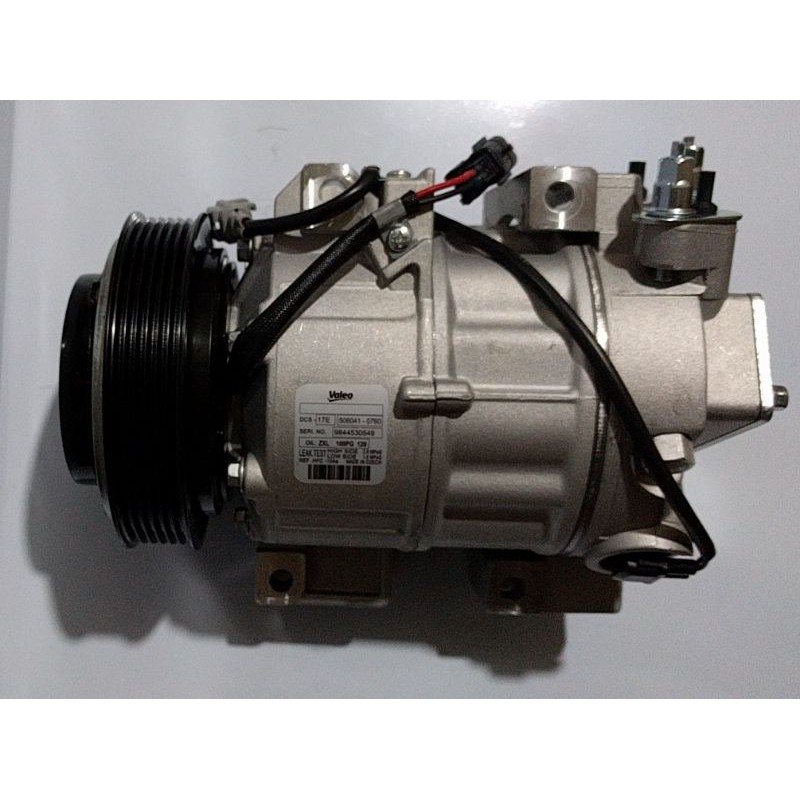 Nissan Xtrail/X-Trail T32 (2014+) - Aircon Compressor | Shopee Malaysia