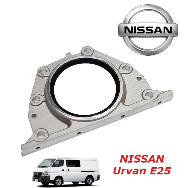 Nissan Urvan E25 Flywheel Oil Seal 12279-2W201 (Original Nissan ...