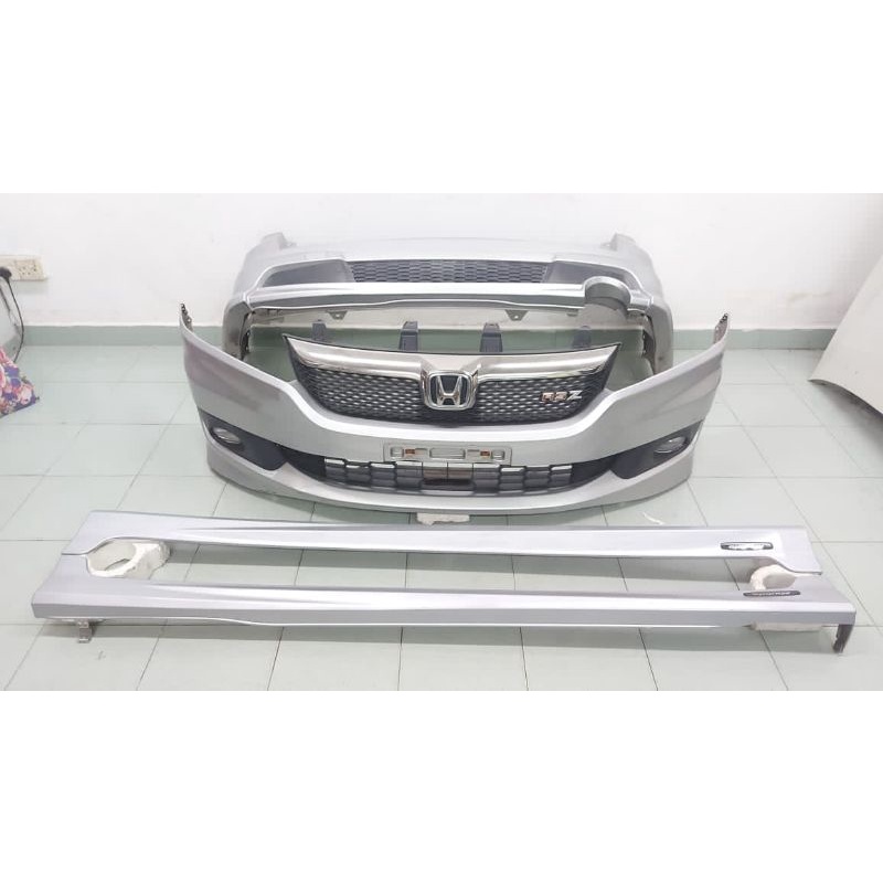 Honda Stream RN6 RSZ Modulo Bodykit | Shopee Malaysia