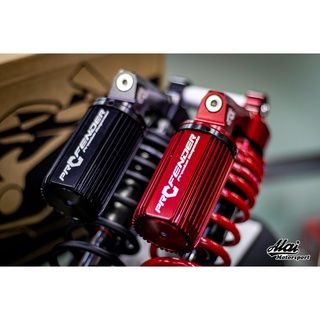 Profender Air Series Premium Suspension NVX | NVX v2 | Nmax 155 | Nmax ...