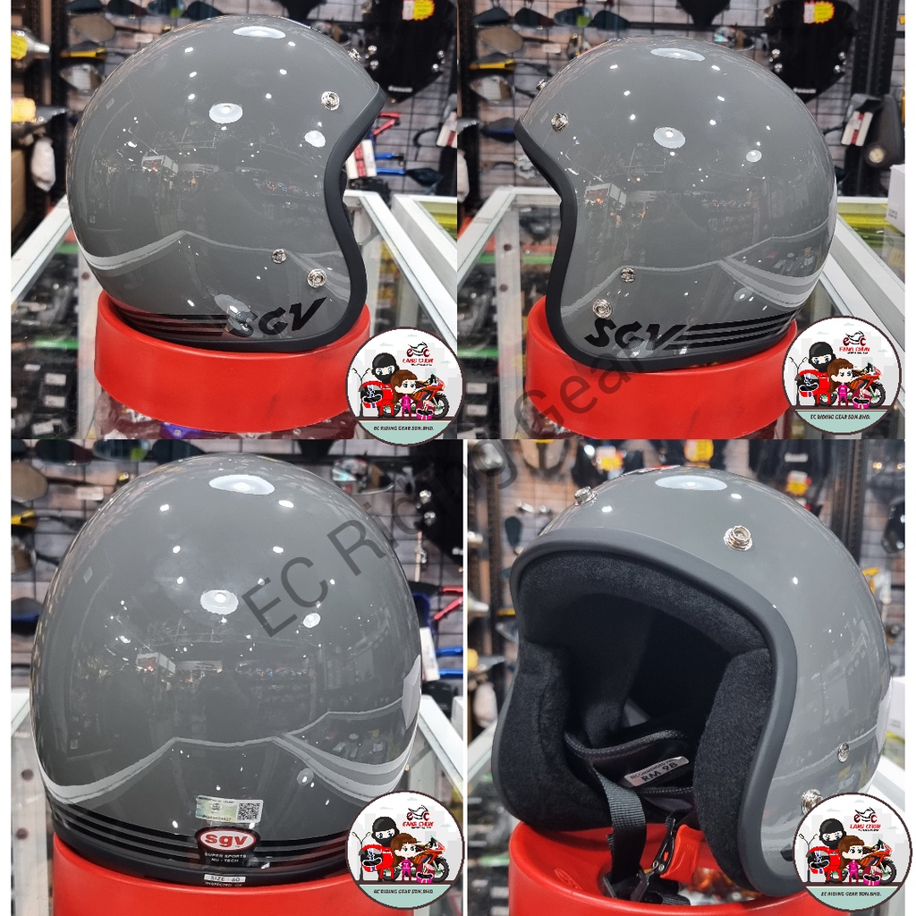 NEW * !! BIG SALES !! SGV 99/TRENDY/MATT COLOR 💯Original Regular ...