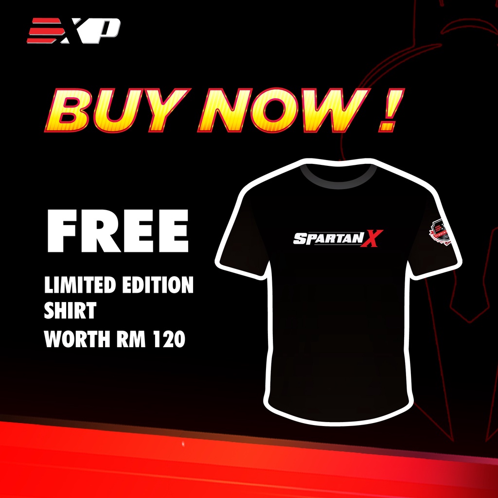 EXP ROD SpartanX Carbon Fiber 1PCS Fishing Rod Medium Heavy Bait ...